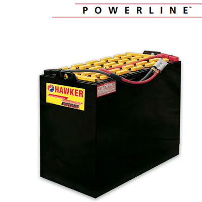 Home » Products » Motive Power » Batteries